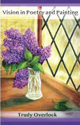 Vision in Poetry and Painting – PB Co.