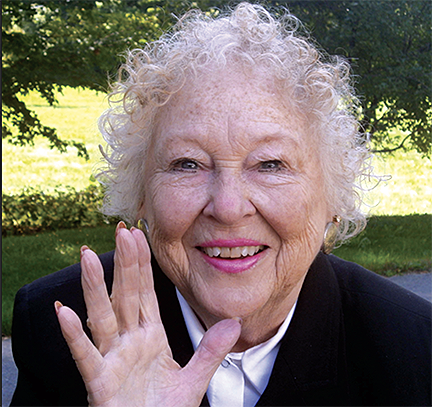 Sherry Van Wickle Walrath – PB Co.