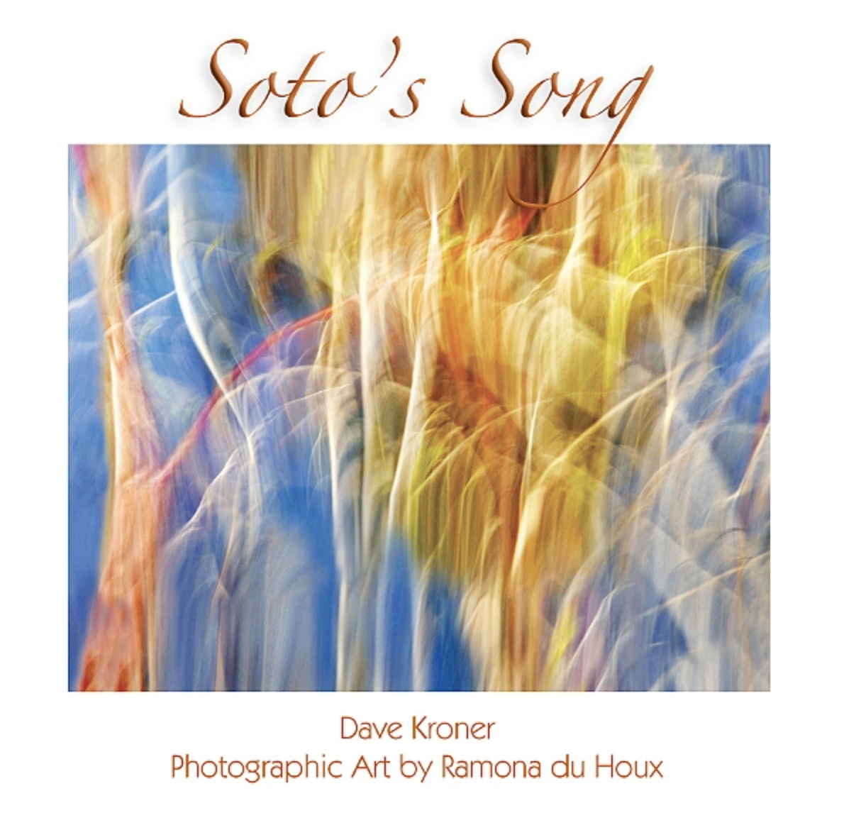 Soto’s Song photos by Ramona du Houx – story by David Kroner – PB Co.